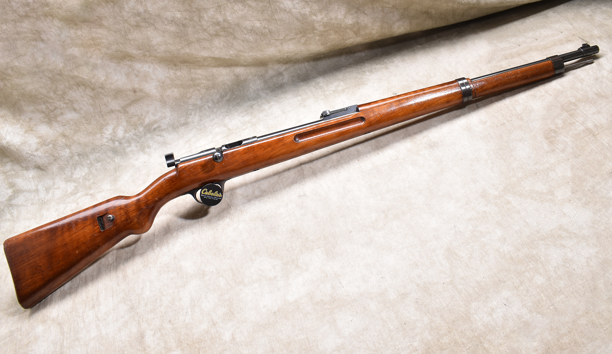 SIMPSON ~ W 625B ~ .22 LONG RIFLE | Cabela's